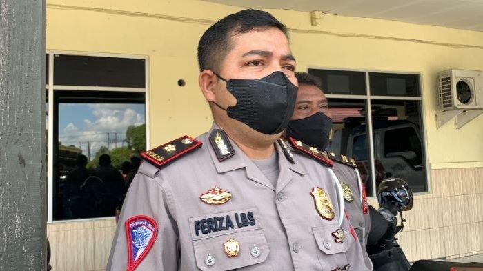 Dukung Smart City, Satlantas Polresta Palangkaraya Akan Lakukan ...