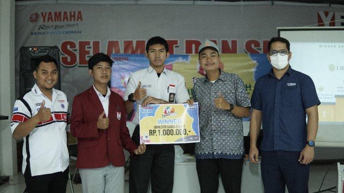 Wah, 3 Orang Ini Akan Wakili Kalsel ke Final FYP Tingkat Nasional ...