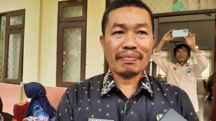 Formasi PNS dan PPPK Kotim 1.029 Masih Tunggu Validasi dan Verifikasi ...