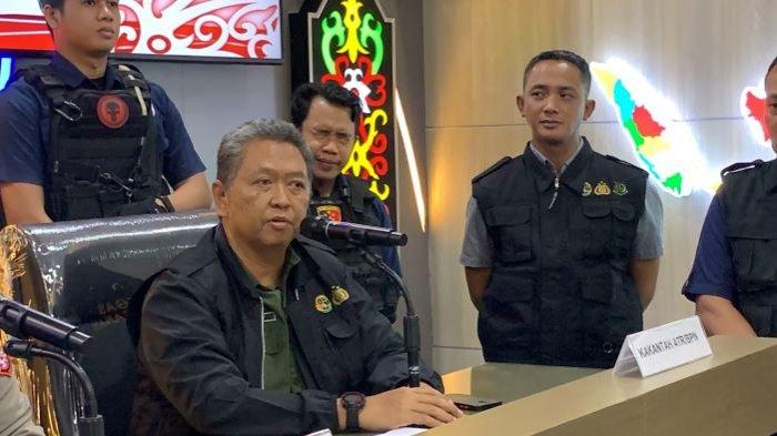 Kasus Mafia Tanah Jalan Badak dan Hiu Putih Palangkaraya, Libatkan ...