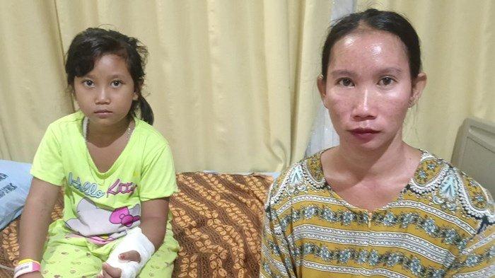 Begini Pengakuan Orang Tua Murid SDN 1 Kereng Bangkirai Diduga Keracunan Nasi Goreng di Sekolah ...