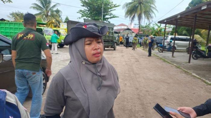 Memasuki Masa Tenang Pemilu 2024, Bawaslu Palangkaraya Aktifkan Patroli ...