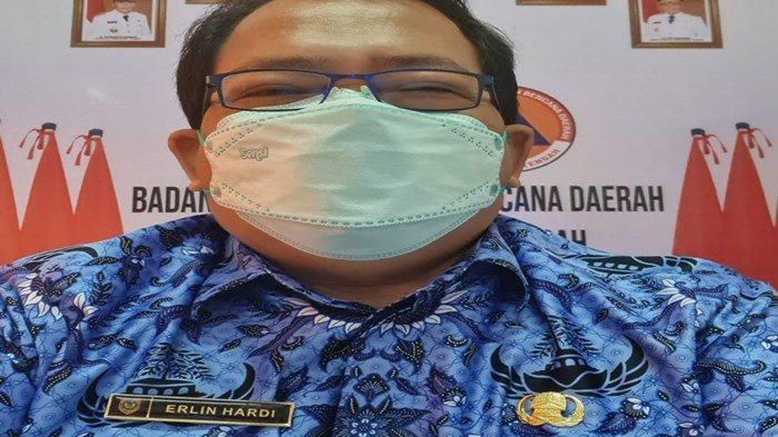 Profil Erlin Hardi: Pj Bupati Kapuas, dari Dosen hingga Jabatan ...
