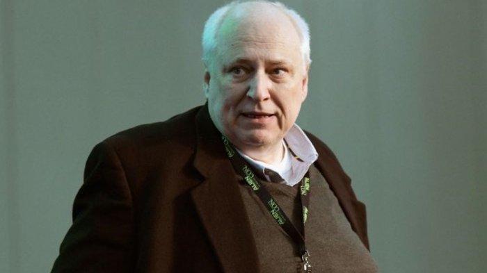 Kevin Burns Meninggal Dunia, Dikenal Sebagai Produser Film The Poseidon ...