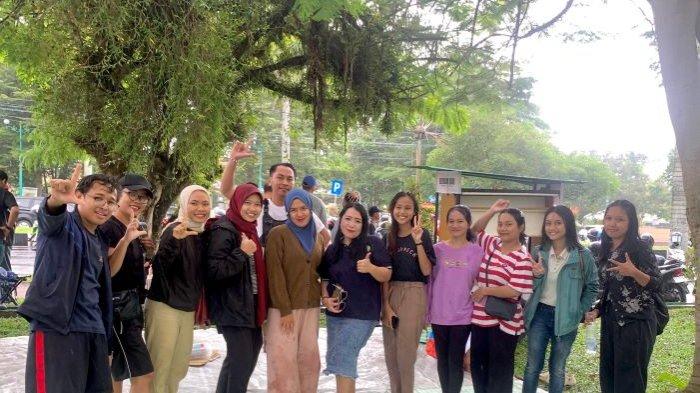 Komunitas Literasi, Seni dan Budaya Palangkaraya Gelar Diskusi ...