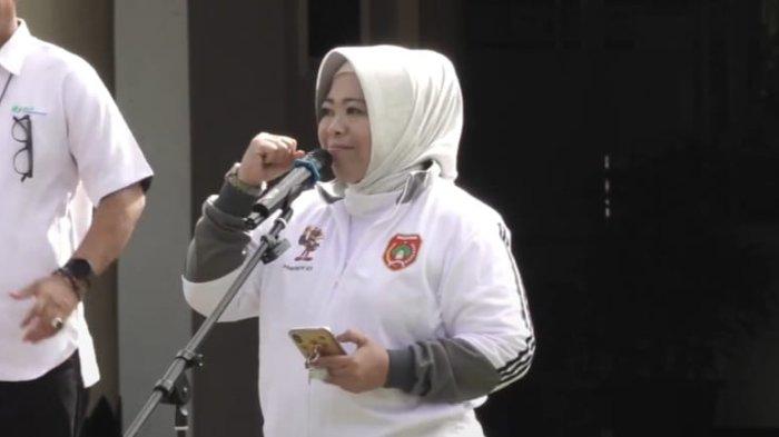 Ketua KONI Harapkan Kontingen Kobar Jadi Juara Umum Porprov Kalteng XII - Tribunkalteng.com