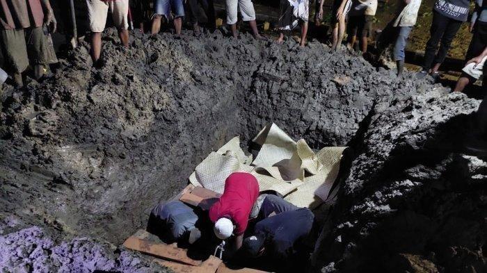 Tak Cuma Nyabu & Ngantuk, Sopir Bus Maut Tol Sumo Tidur Saat Nabrak ...