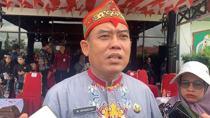 90 Siswa SMP Tak Lulus, Kadisdik Kotim Sarankan Orang Tua Daftarkan ...