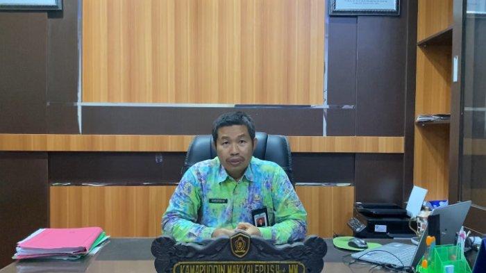 Badan Kepegawaian Edarkan Surat Penegasan Netralitas ASN Pemka Kotim pada Pilkada 2024 ...