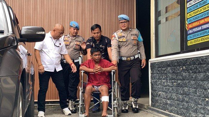 Berita Populer Kotim: Motif Pembunuhan Wanita di Sebabi hingga Satu ...