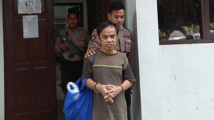 Lihan Meninggal Dunia, Sempat Keluar Masuk Penjara Kasus Penipuan ...