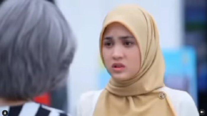 Link Streaming SCTV Nonton Tajwid Cinta Hari Ini 6 Januari 2023, Syifa Bertemu dengan Mama Oki ...