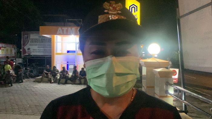 Cegah Korban Jiwa Dampak Banjir Palangkaraya, Lurah Langkai Sri Wanti Imbau Orang Tua Awasi Anak ...