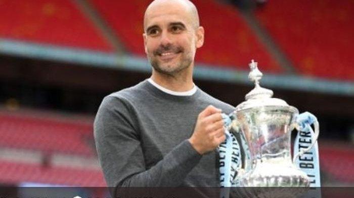 Manchester City Incar Next Sadio Mane dari Belgia, Guardiola Bisa ...