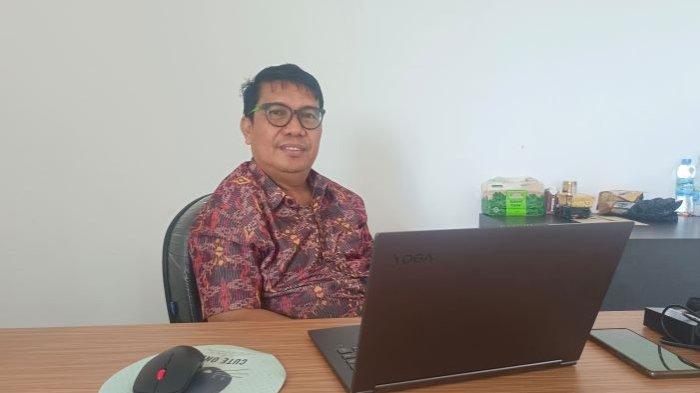 Pemberian Nama Bundaran Besar Palangkaraya, Merupakan Representasi ...