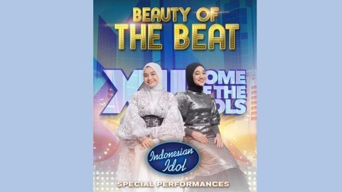 Link Streaming RCTI Cara Vote Nabila vs Salma Grand Final Indonesian Idol 2023 Malam Ini Ada ...