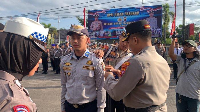 Polres Kotim Gelar Operasi Patuh Telabang 2024, Korban Meninggal ...