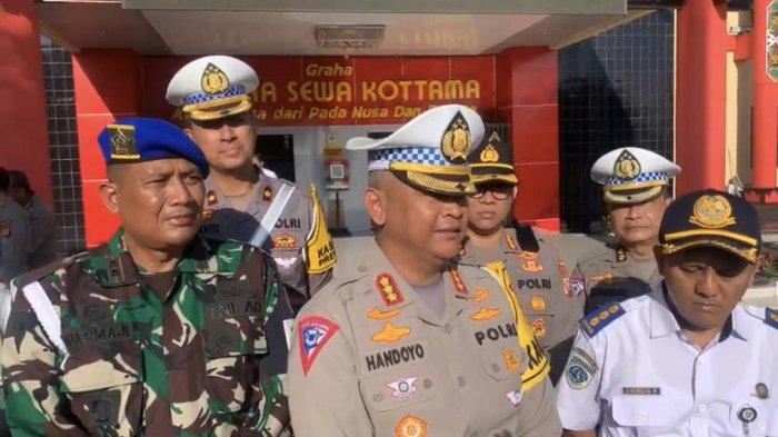 Polda Kalteng Kerahkan 387 Personel Operasi Patuh Telabang 2023, Ini 6 ...