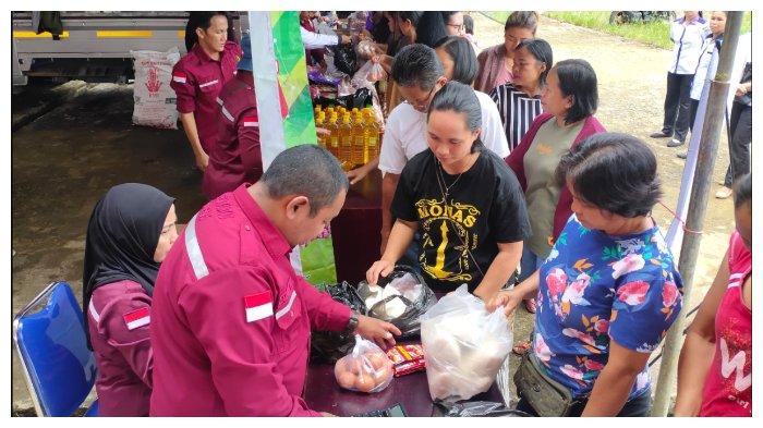 Berita Dinas Ketahanan Pangan Murung Raya Terbaru Hari Ini ...