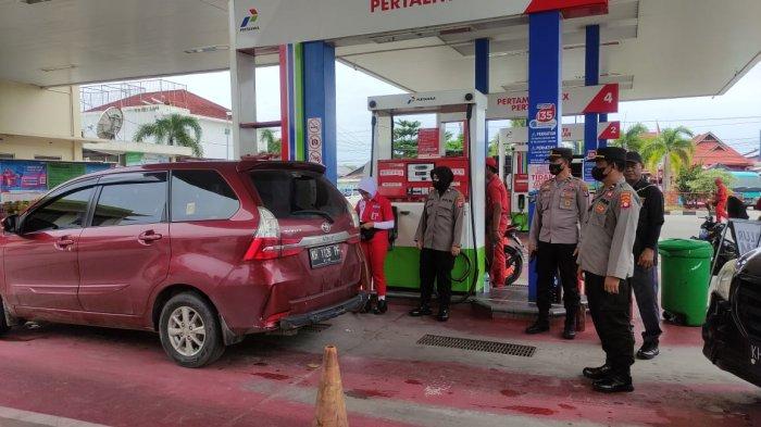Hari ini Pertamina Turunkan Harga BBM, Pertamax Rp 12.800, Cek ...