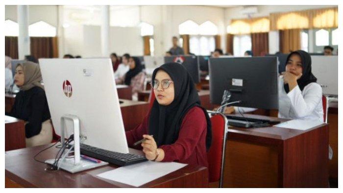 Jadwal Jam Kerja ASN per Pekan Selama Puasa Ramadhan 2025 oleh BKPSDM Kotim Kalteng ...