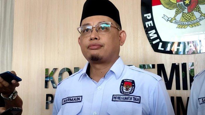 Kpu Kalteng Buka Pendaftaran Badan Adhoc Pilkada 2024 Terutama Untuk