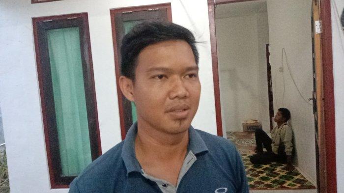 Ini Kata Keluarga Almarhum Aipda Andre Wibisono, Anggota Polda Kalteng Dikeroyok Hingga Hilang ...