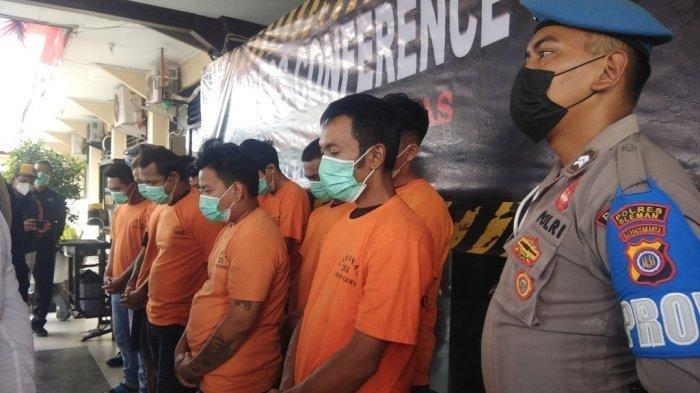 Kasus Slemania Meninggal Dianiaya Usai PSS vs Persebaya Terkuak, 12 ...