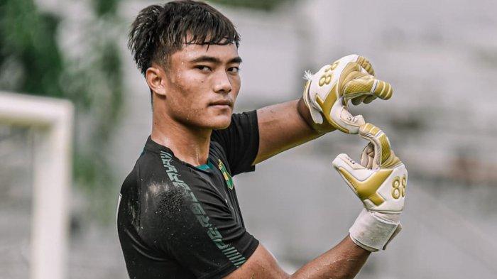 Viral Pemain Titipan Seleksi Timnas U16 Indonesia, Klarifikasi Ernando Ari Ditanggapi Fakhri ...