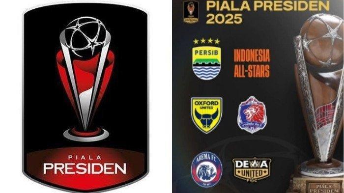 Jadwal TV Indosiar Persib Bandung vs Port FC Live Streaming Piala ...