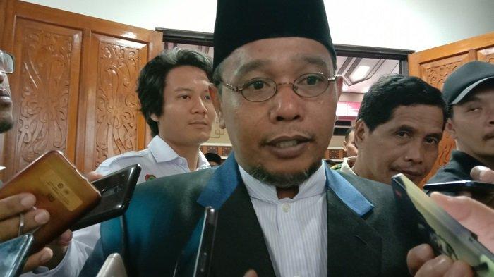 Habib Ismail bin Yahya Sebut PKB Pindah Haluan ke Anies Baswedan Berawal dari Pengkhianatan ...