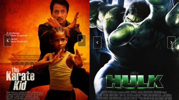 Cek Jadwal Acara Trans TV Minggu 7 Juli 2024, Nonton Sinema Spesial ...