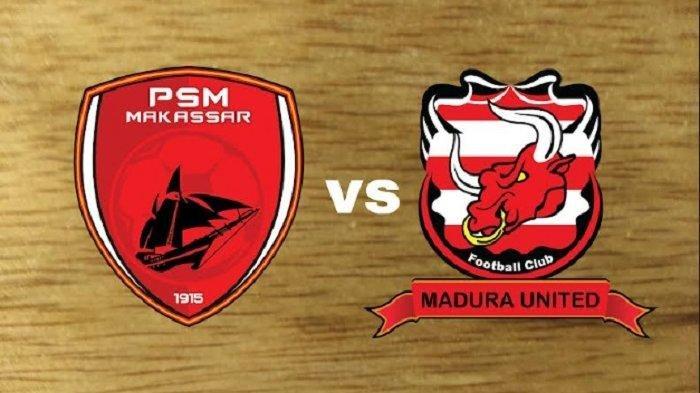 TV Online Indosiar, Cara Nonton Streaming PSM Makassar vs Madura United ...