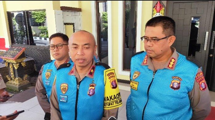 Seleksi Casis Polri 2023, Polda Kalteng Libatkan Sejumlah Lembaga ...