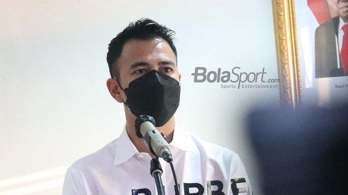 Induk RANS Cilegon FC Dapat Dana Segar Miliaran Rupiah, Saham ...