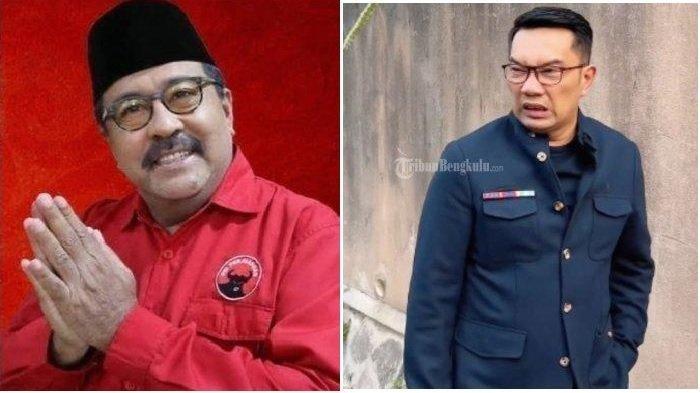 LENGKAP Rekap KPU Hasil Real Count Pilgub Jakarta 2024, Suara Sah Rano Karno dan Ridwan Kamil ...