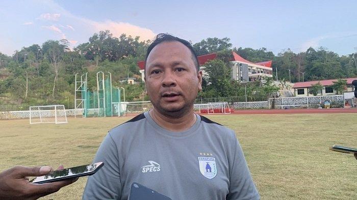 Ditinggal Brian Fatari, Persipura Gercep Pulangkan Pemain Ini, PSMS ...