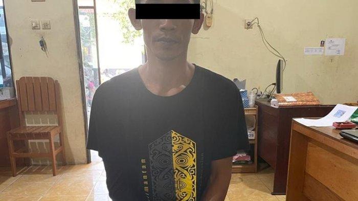 Miliki Setengah Ons Sabu, Pria Jalan Tjilik Riwut Km 46 Dibekuk Satresnarkoba Polresta ...