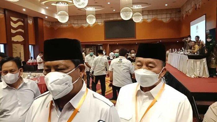 Siang Ini, Sahbirin Noor-Muhidin Resmi Jadi Gubernur-Wakil Gubernur ...
