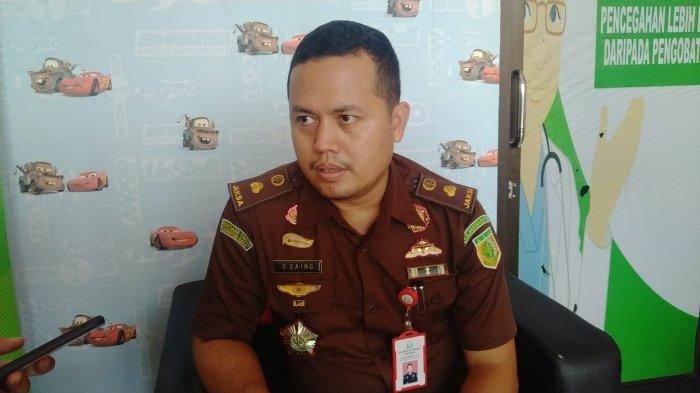 JPU Ajukan Kasasi Atas Vonis Bebas Terdakwa Khaeruddin Arief Hidayat ... JPU Ajukan Kasasi Atas Vonis Bebas Terdakwa Khaeruddin Arief Hidayat ...