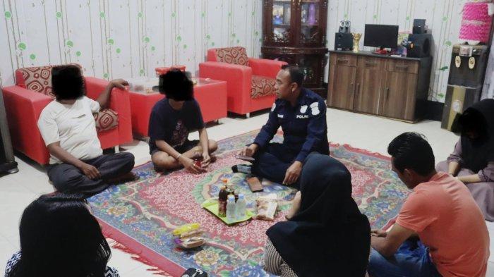 Tak Terima Diputus Pujaan Hati, Pemuda Ancam Sebar Foto dan Video Syur Mantan Pacar ke Medsos ...