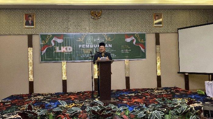 Sekretaris Daerah H Nuryakin: Kaderisasi Fatayat NU Kalteng Kuatkan ...