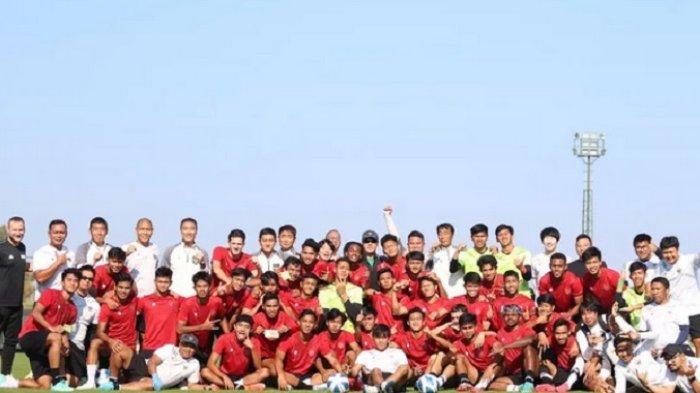 Sering Kalah di Spanyol, 3 Pemain Timnas U20 Indonesia Gabung Tim AFF ...