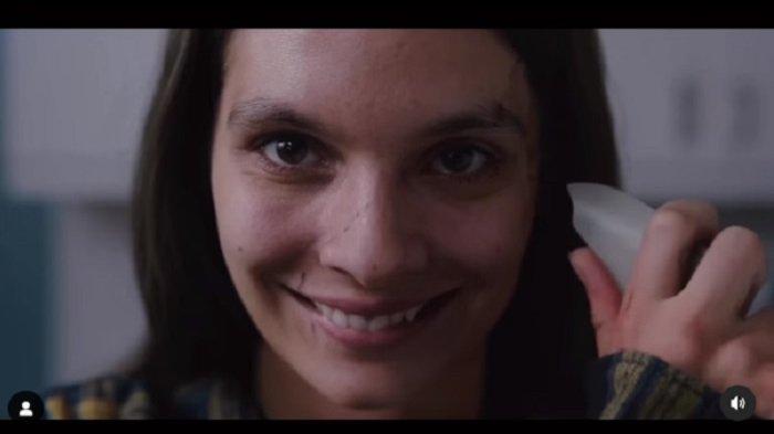 Jadwal Tayang Film Bioskop Smile, Ada Teror di Peran Dr Rose Cotter ...