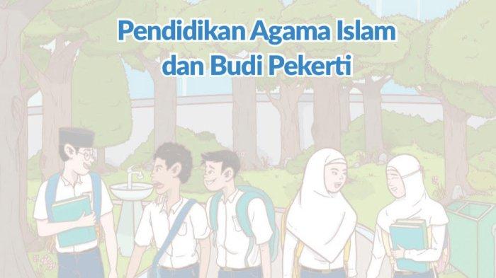 Kumpulan Kunci Jawaban PAI Kelas I SD/MI Kurikulum Merdeka, Soal SAS ...