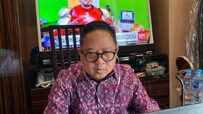 Soal Kawasan Religi Sekumpul Komisi V DPR RI Ingatkan Kementerian PUPR ...