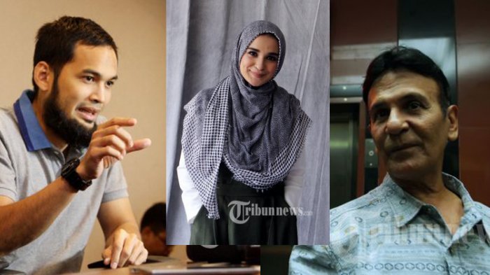 Shireen Sungkar Ungkap Kebingungan di Awal Pernikahan dengan Teuku Wisnu Cuma Perkara Ini ...