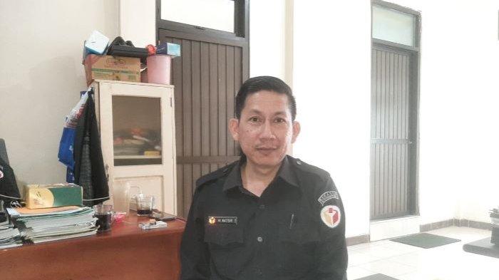 Pemilih Tak Terdaftar di DPT, Bawaslu Kotim Rekomendasikan PSU di TPS ...