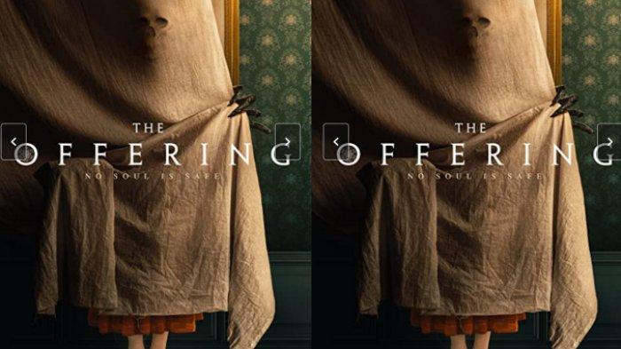 Jadwal Tayang Film Horor The Offering di Bioskop, Diadaptasi dari ...
