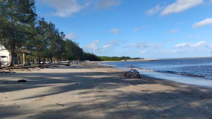 Wisata Kalteng, Sungai Bakau dan Danau Seluluk Seruyan Jadi Pilihan ...